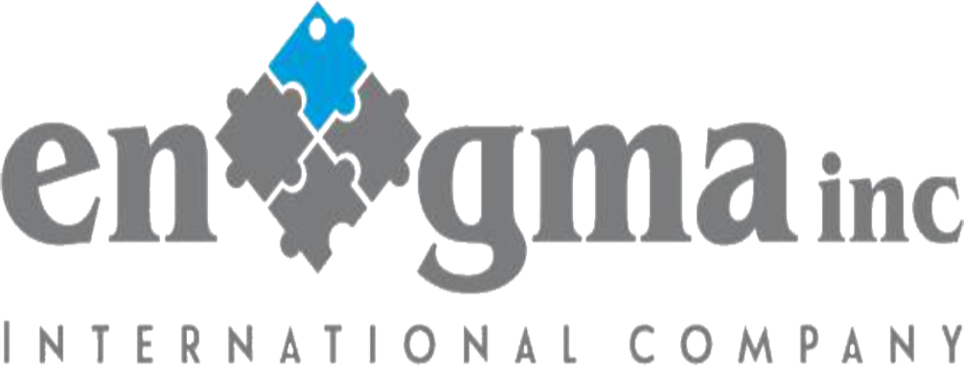 Enigma – Agence Créative : Solutions Pros & Particuliers