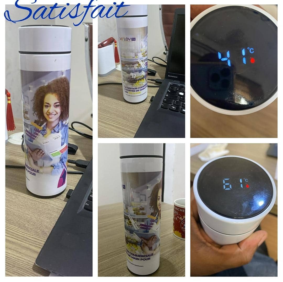 Portfolio Enigma - Nos Réalisations Créatives